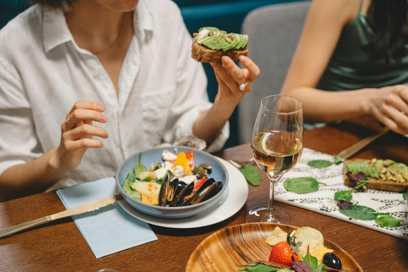 17 Best Restaurants In Cherokee, NC - Holidaydons.com