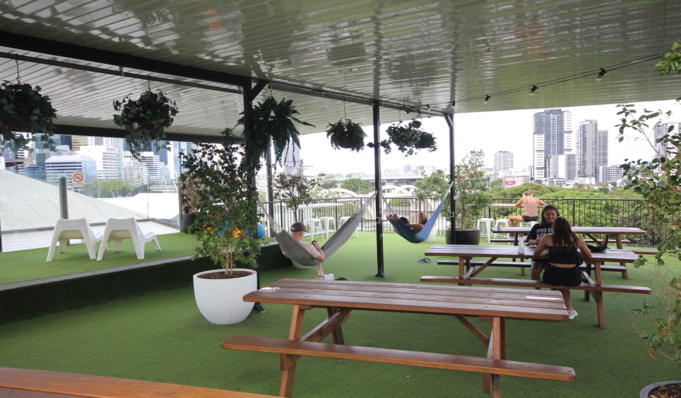 THE 7 BEST HOSTELS IN AUSTRALIA - Holidaydons.com
