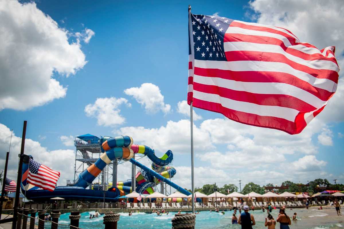 The 14 Wonderful Amusement Parks in Houston - Holidaydons.com