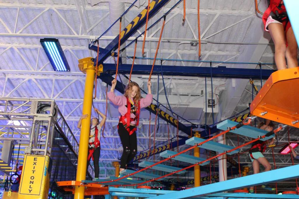 The 15 Amusement Parks in Dallas - Holidaydons.com