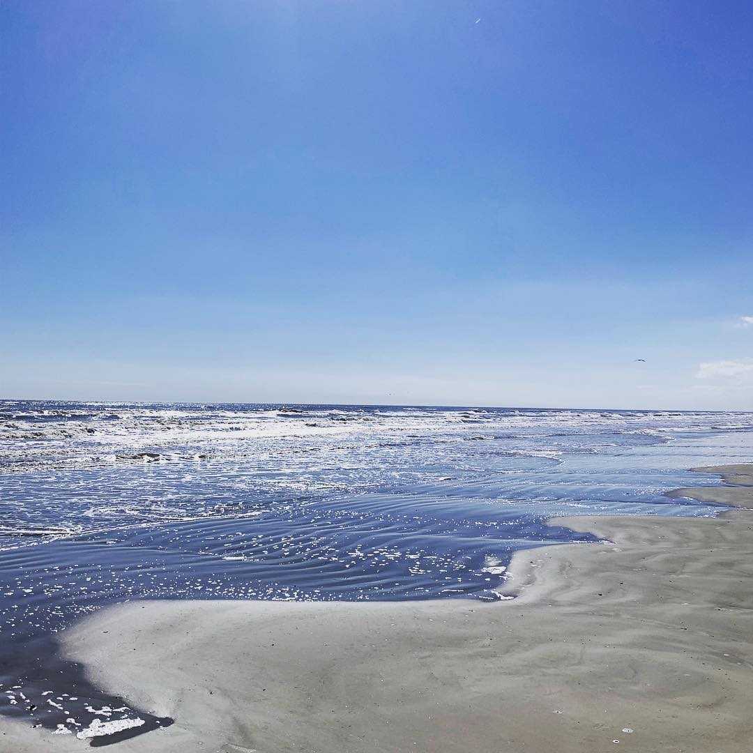 The 16 Top Best Beaches in Houston | Houston Beaches - Holidaydons.com