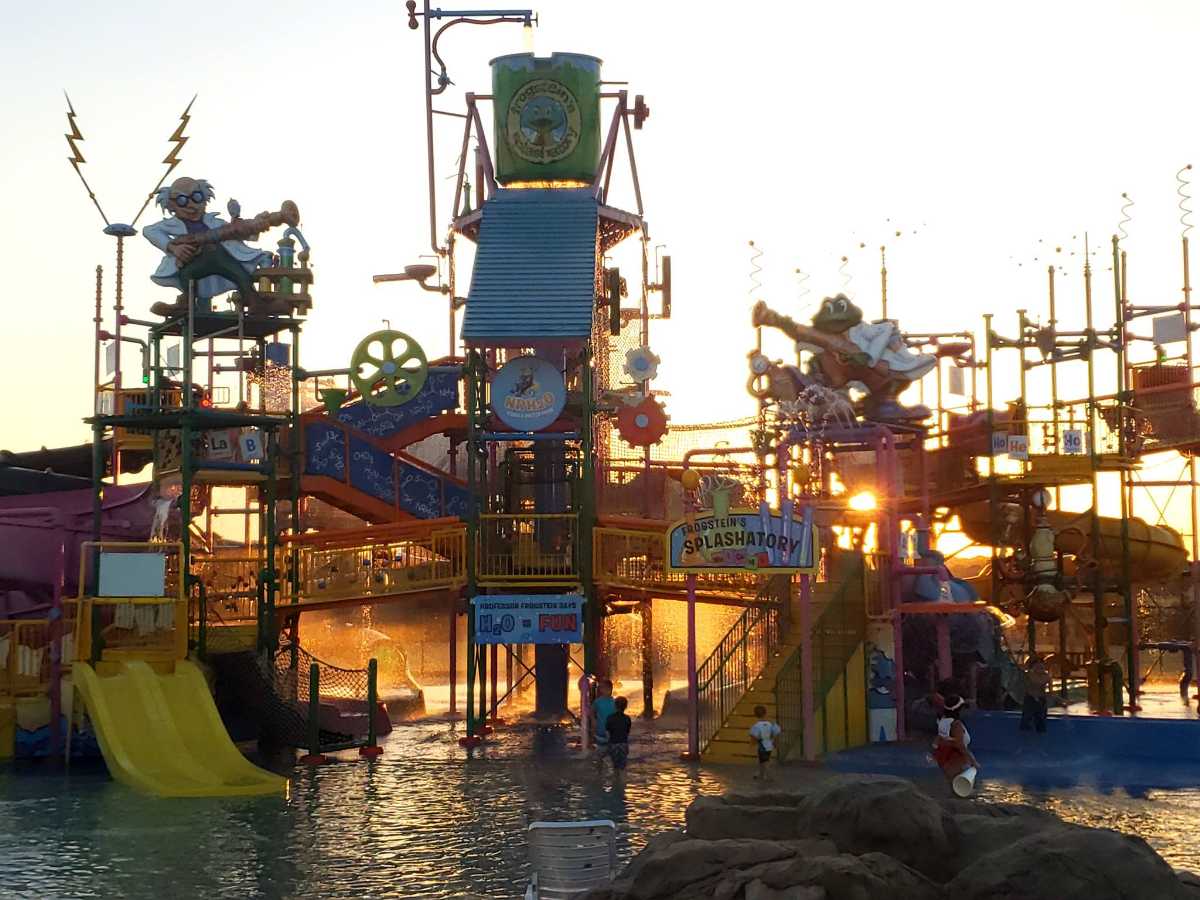 The 15 Amusement Parks in Dallas - Holidaydons.com