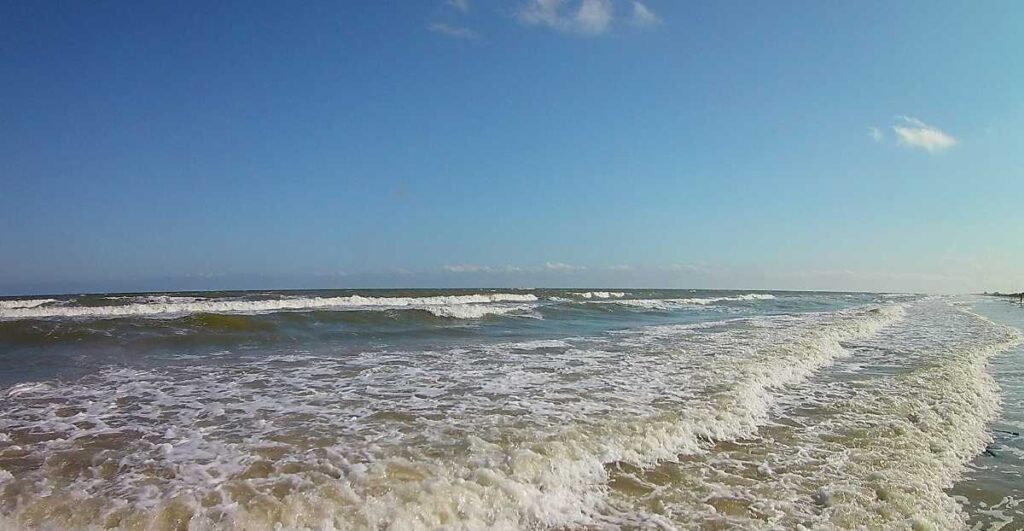 The 16 Top Best Beaches in Houston | Houston Beaches - Holidaydons.com