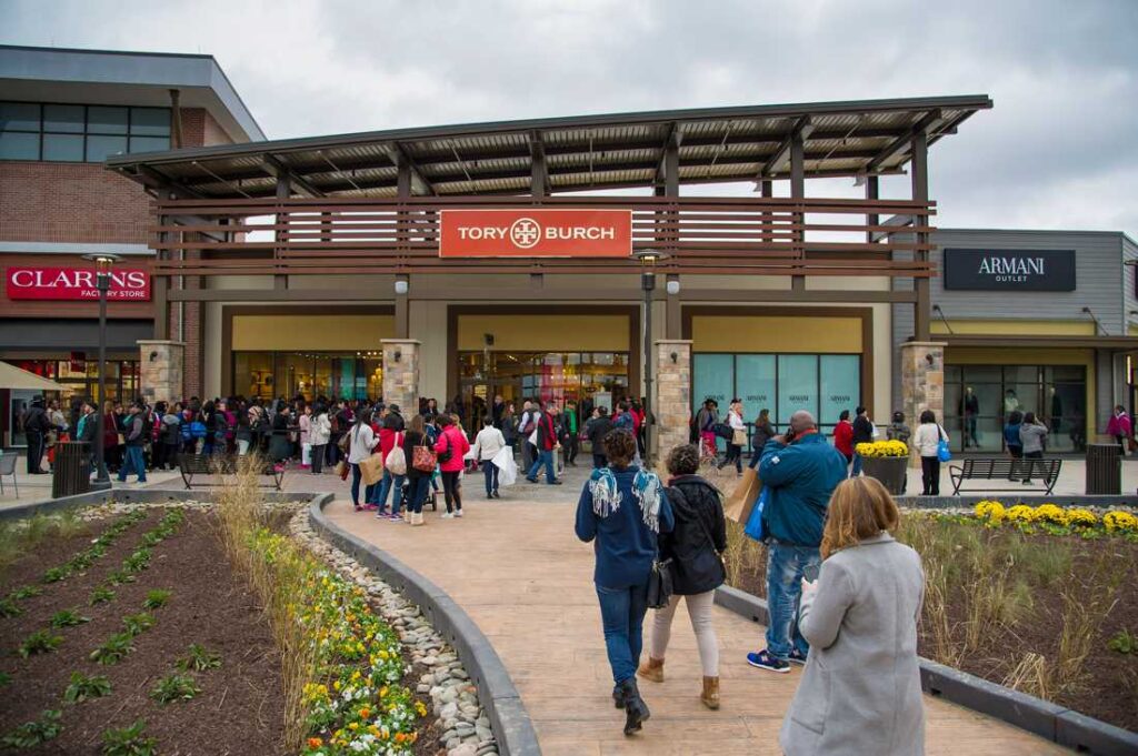 11 Malls in Washington DC - Holidaydons.com