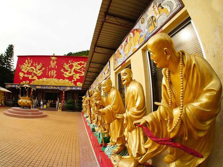 16 Hindu Temples in Boston - Holidaydons.com